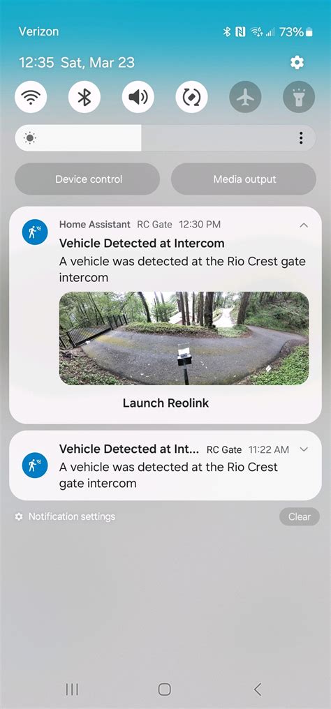 🔔 Notifications Actionable Mobile Notifications Script With Optional Timeout Feature And