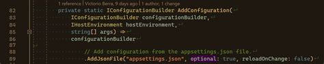 IDE0055 Fix Formatting Errors On Azure Hosted Build Agent Ubuntu