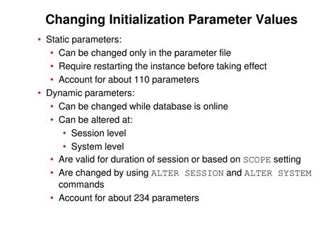 Ppt Managing Database Instance Powerpoint Presentation Free Download Id1582704