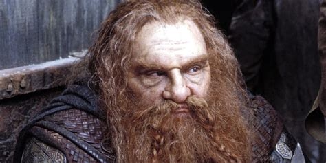 Original Gimli Star Reveals 1 Return Condition For New Lord Of The