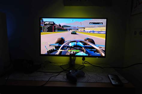 AOC Agon PRO AG276QZD2 Review Nearly Perfect QD OLED Display With 240 Hz