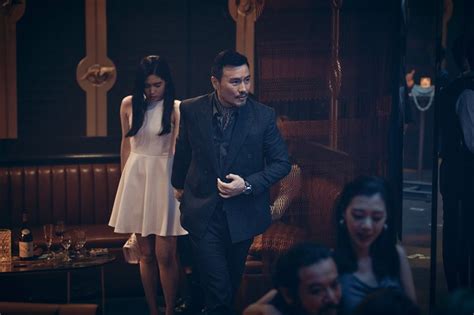 經紀公司老闆對女星伸出魔爪！林予晞遭帶入小房間 妻子發現驚人秘密 娛樂星聞