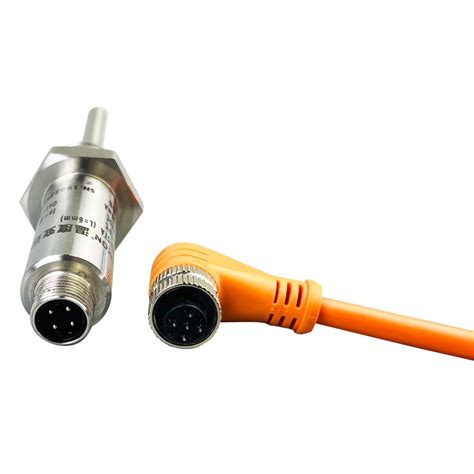 Insert Installation Contact Pt100 Thermocouple Air Compressor Sensor Insert Installation Contact Pt100 Thermocouple Air Compressor Sensor