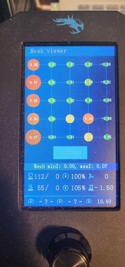 First Layer Problems Rfixmyprint
