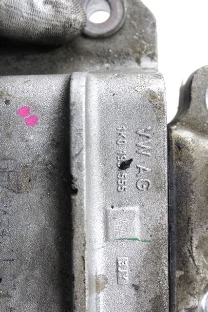 1k0199555aa Supporto Motore Audi A3 Cb 18 B 118kw 6m 2p 2008