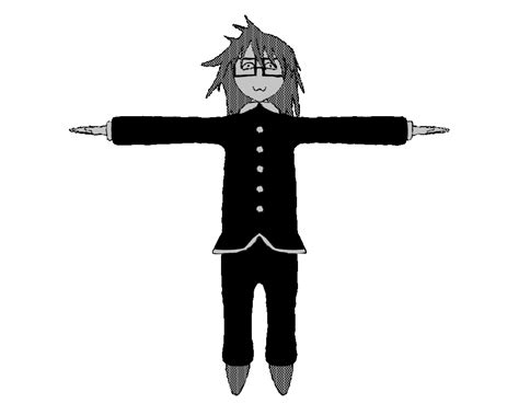 Do You Like Randal R Transartttt