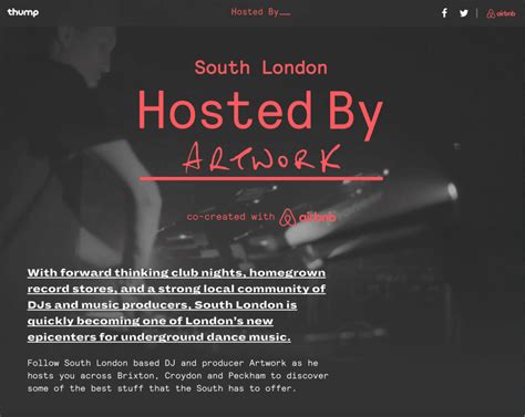 Amazing Native Advertising Ad Examples