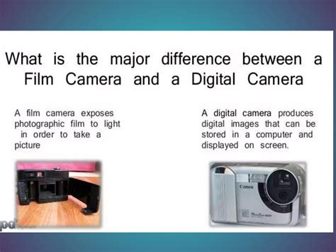Image Capturing Devices Pptx