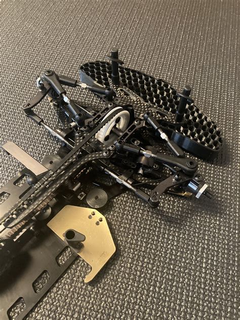 Awesomatix MMXA R C Tech Forums