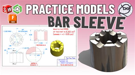 Practice Models How Fast Can You Build This In Fusion 360 R Fusion360