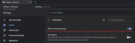 How To Generate Secure Passwords Using Chrome Gadgets To Use