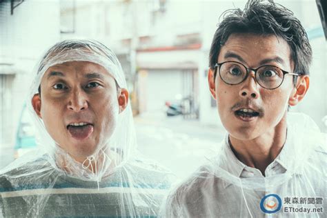 浩子確定暫退演藝圈 阿翔單飛1年「浩角翔起」不解散 Ettoday星光雲 Ettoday新聞雲