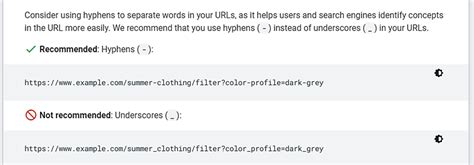 Do Hyphens Affect Domain Names