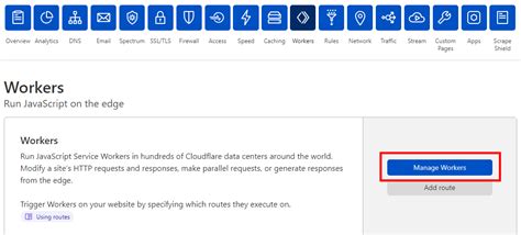 Purge Cloudflare Cache While On A Web Page Fishtank Consulting