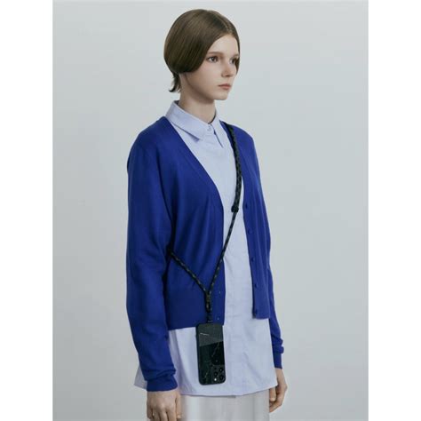 สายคล้องคอโทรศัพท์มือถือ Yoggle Click Th