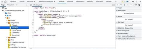 yogesh chavan on linkedin do you know that when you deploy your react application which is