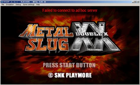 how to play multiplayer games with ppsspp · hrydgard ppsspp wiki · github