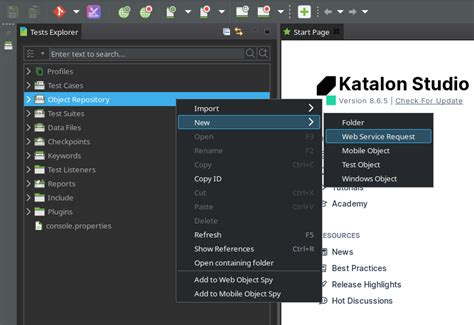 How Can We Execute Api And Web Testing Within Same Test Suite