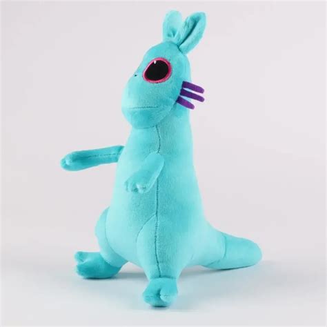 Rain World Downpour Slugcat Plush Rain World Store