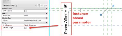 Room Awareness Bd Mackey Consulting The Revit Geek Blog