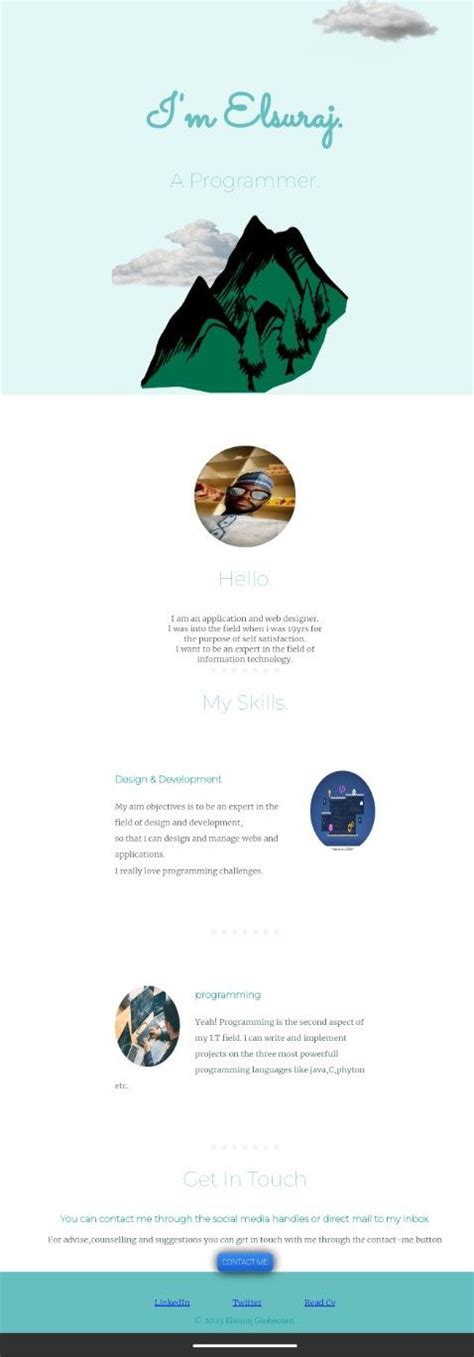 Surajo Hussaini Posted On Linkedin