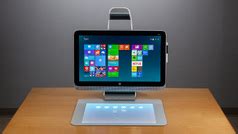 HP Envy All In One B Review PCMag