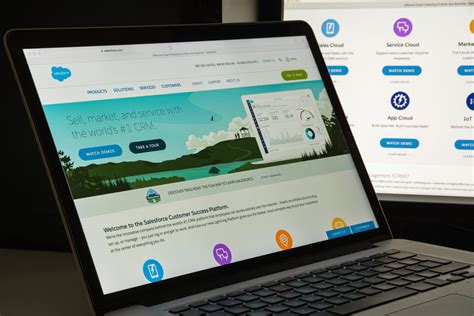 Salesforce Certifications Prepare Your Official Certification With Moa