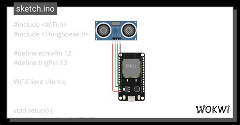 O Copy Wokwi Esp32 Stm32 Arduino Simulator