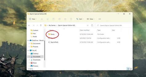 How To Delete Saves In Skyrim GamesBustop