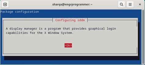 How To Install KDE Plasma On Debian Easy Guide Engr Programmer
