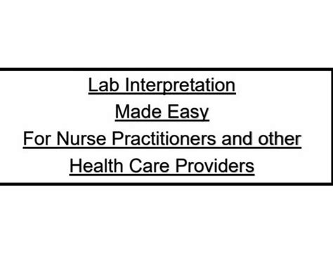 Nursing Lab Values Lab Value Cheat Sheet Nursing Cheat Sheet Rn Essentials Nursing Template