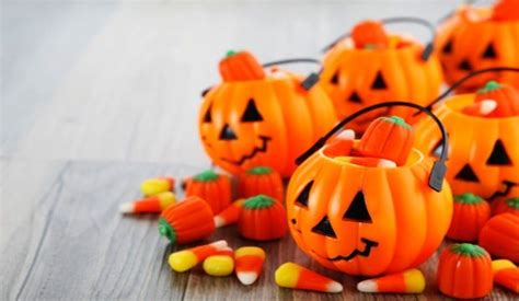The Data Analytics Of Halloween 2013 Edition The Tibco Blog