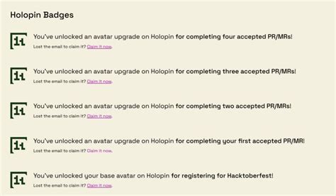 Hacktoberfest2024 Opensource Github Gitlab Holopin Digitalocean Arlan Tri Handika