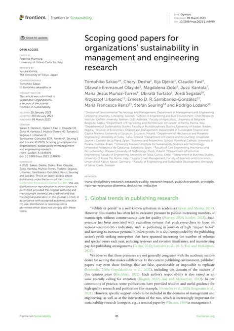 Pdf Open Access Edited By