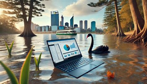 Wyn Hopkins On Linkedin Perth Powerbi