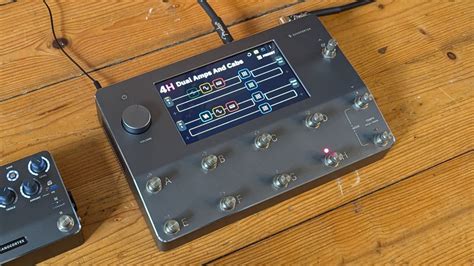 Neural DSP Quad Cortex Vs Nano Cortex Which Should You Choose Guitar World