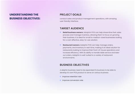 POS Point Of Sale Case Study Behance