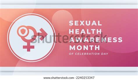 Sexual Health Poster Images Stock Photos D Objects Vectors Shutterstock