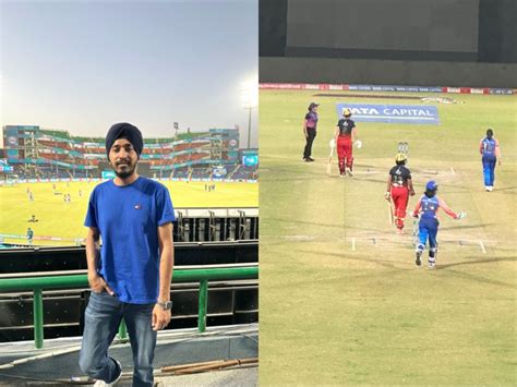 Amandeep Singh Oberoi On Linkedin Womens Cricket Has Showcased