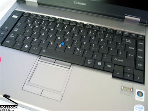 Toshiba Tecra A Notebookcheck Net External Reviews