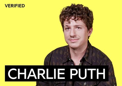 【转载生肉】charlie Puth 断眉新歌《hero》幕后故事（hero清唱版soon出错乱） Tinker Bell 猹老公