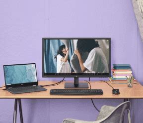 Rangkaian Produk Monitor HP Toko HP Com Indonesia