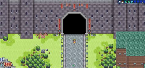 Manasoul Games Ascension Game Dev