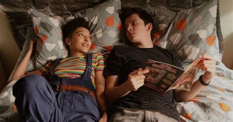 Sex Education Season What Will Happen Sex Education Season