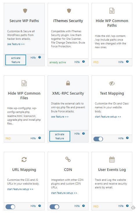 Ungenutzte Plugins in WordPress erkennen und löschen