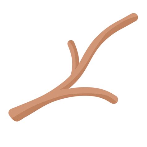 Decorative Tree Branches 37332940 PNG