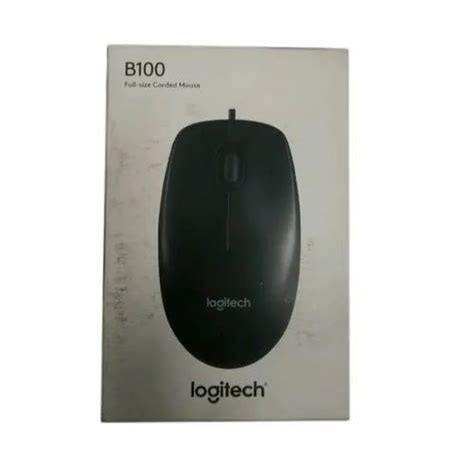 Logitech Computer Mouse At ₹ 150 Piece Kolkata Id 20479997662