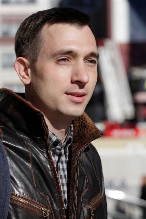 Scores Of Russian Gays Are Seeking Asylum In Us