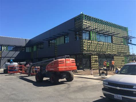 Xilinx Building 3 Advanced Architectural Products