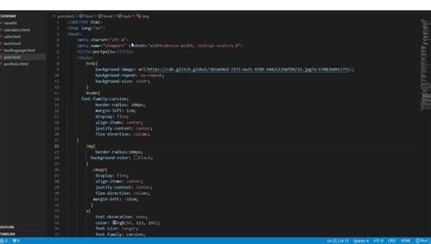 Saradhi Yejarla On Linkedin Codeway Codewayintern Codewaysolutions